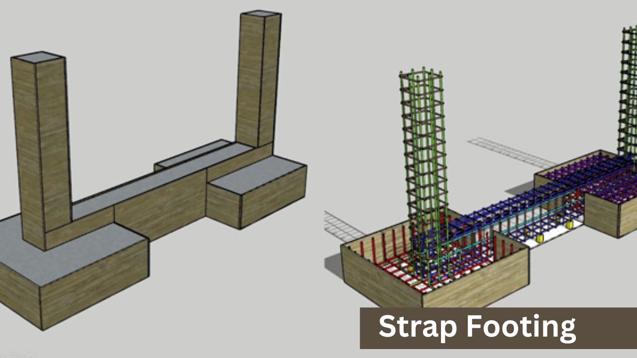 What is Foundation in Civil Engineering in Hindi | सिविल इंजीनियरिंग में फाउंडेशन - Small House ...