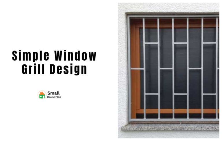 modern window front iron grill design : खिड़की ग्रिल डिजाइन फोटो ...