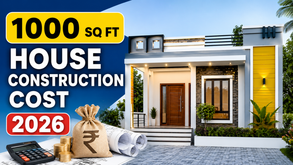 Cool Review About 1000 Sq Ft House Cost To Build 1